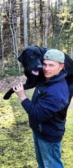 K9 Kilo - New London, Connecticut - Memorials to Fallen K-9's